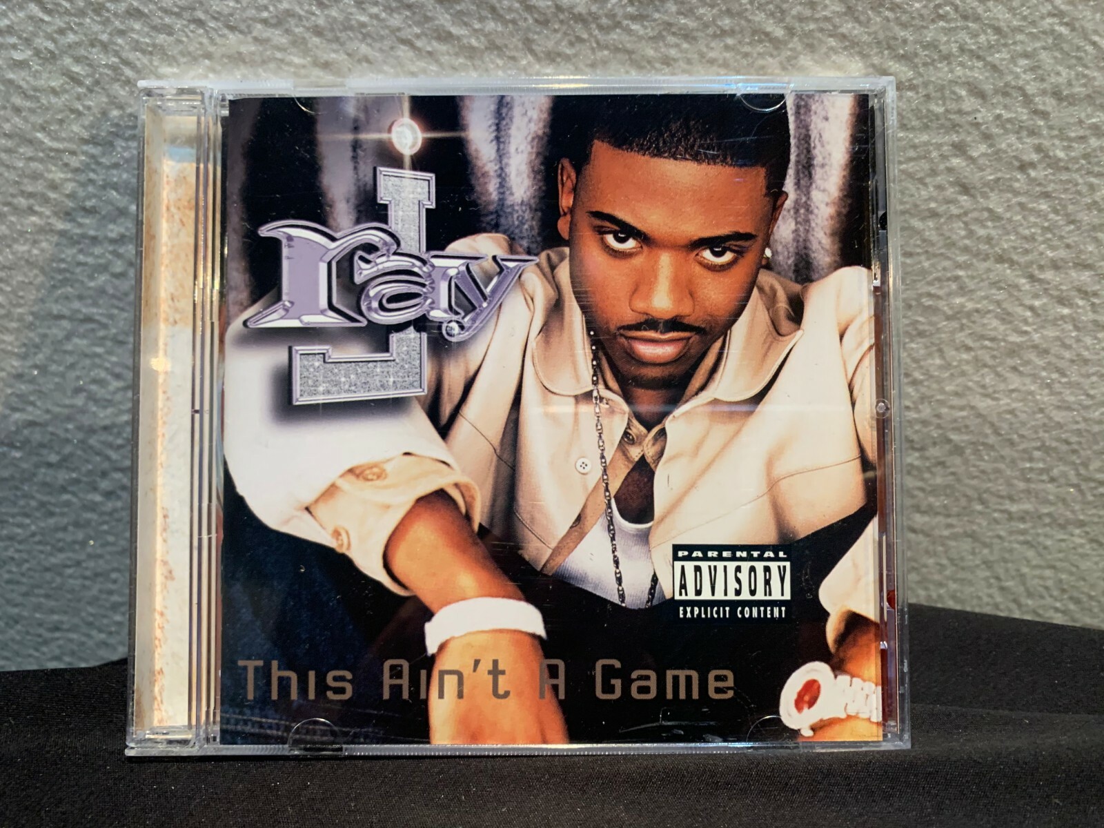 Ray J Album