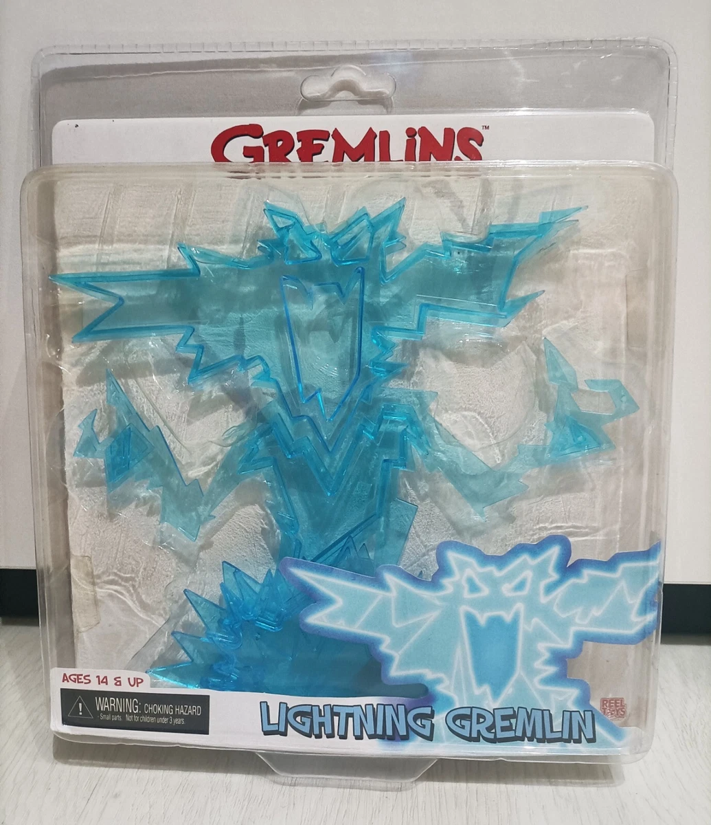 Lightning Gremlin