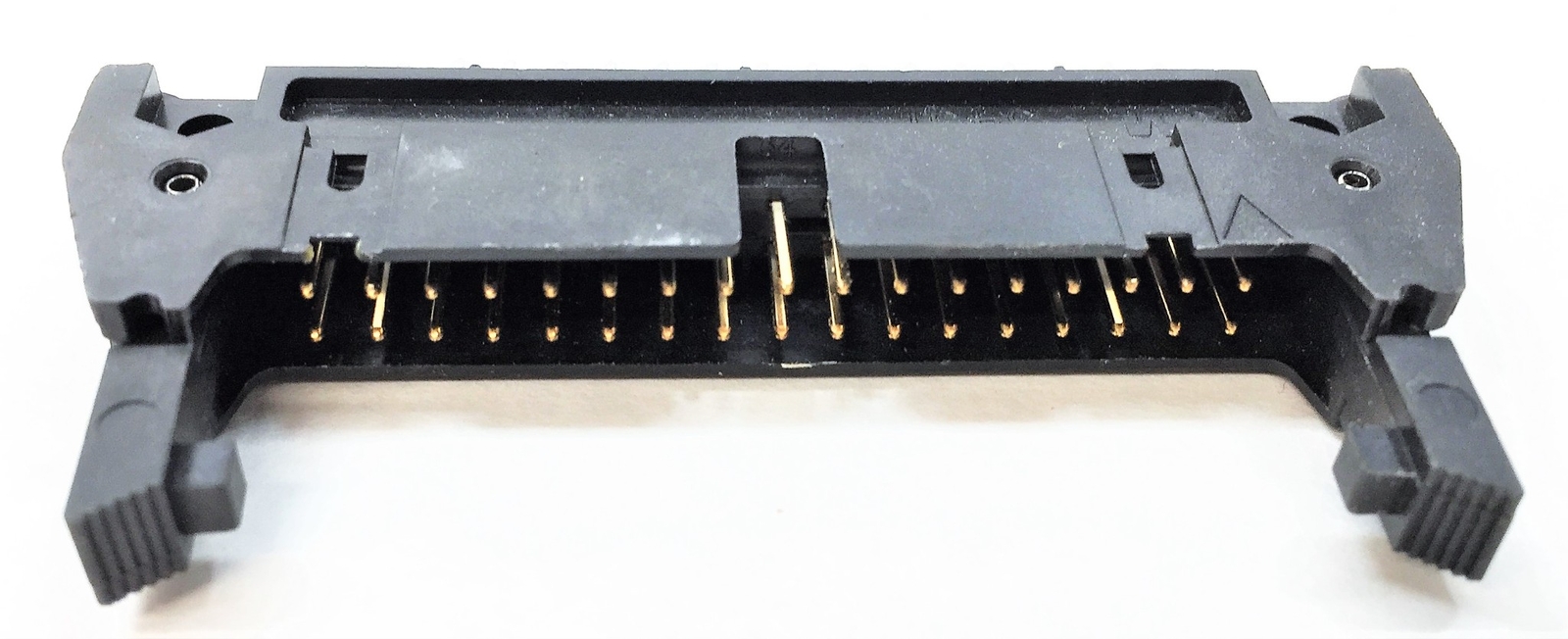 3M 34-Position Connector Header 3431 [Lot of 6] NOS | eBay