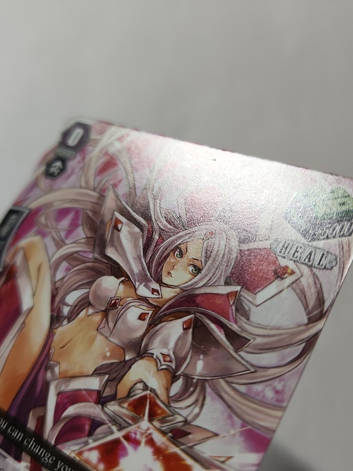 Cardfight!! Vanguard Lozenge Magus - EB01/033EN C CFV NM | eBay