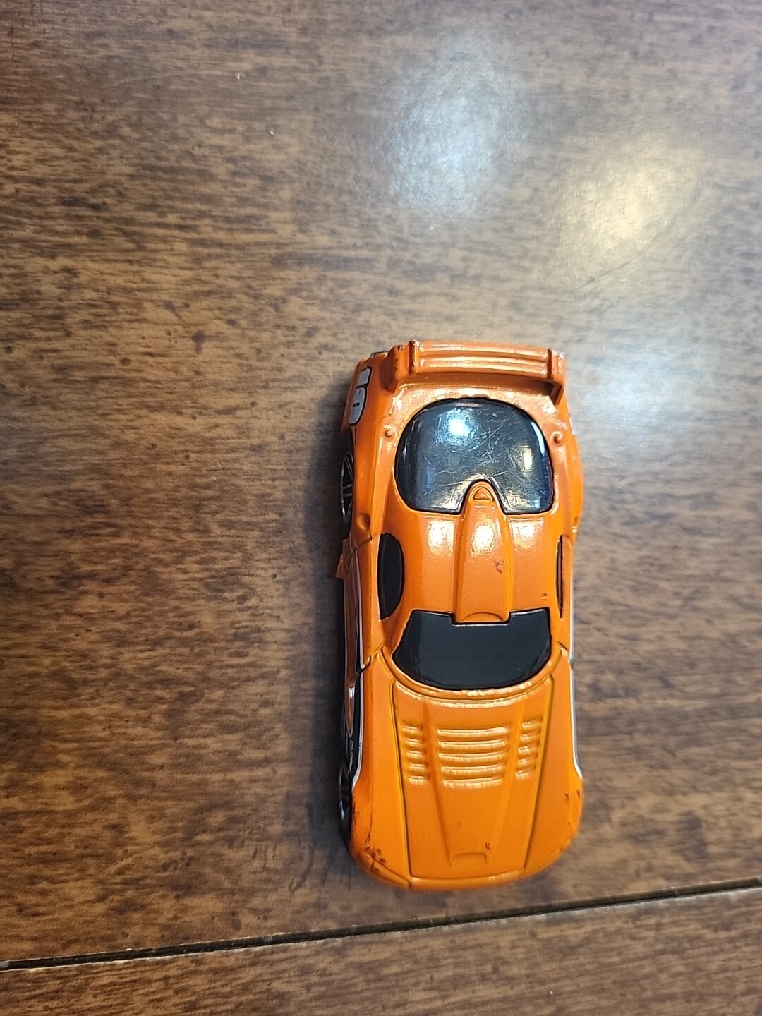HOT WHEELS 2001 DODGE VIPER GTS-R | eBay