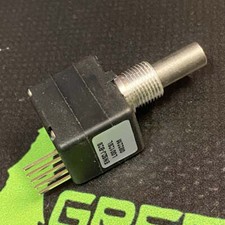 Bourns Ena1j-b28-l00100l Encoder Rotary Optical 300rpm for sale online ...