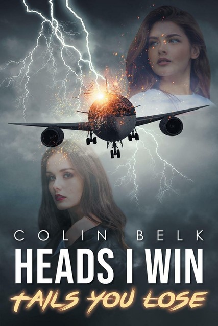 Heads I Win Tails You Lose von Colin Belk (2019, Taschenbuch) online ...