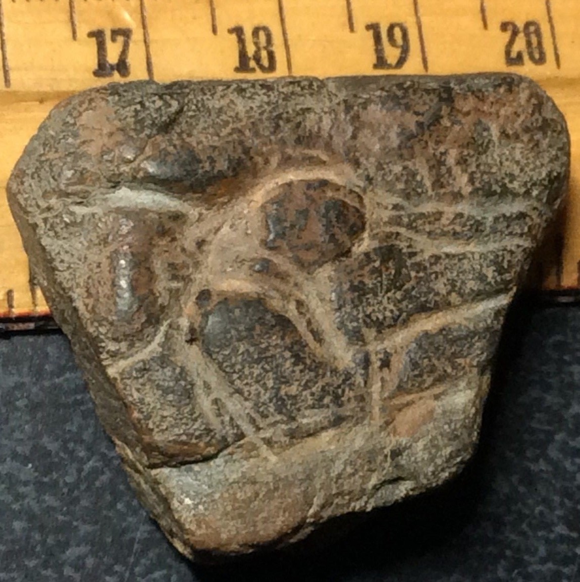 Antique 1700 BC. Egyptian Artifact Wall Carving (Ra the Sun God ...