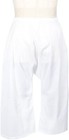 Japanese Men's Traditional Kimono inner under Pants Suteteko White ...