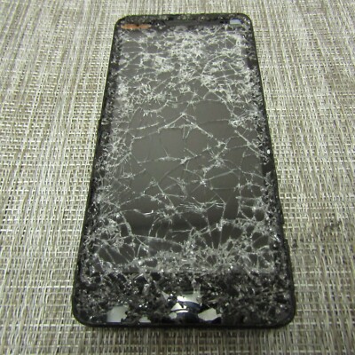 UNIMAX U696CL (UNKNOWN CARRIER) CLEAN ESN, UNTESTED, PLEASE READ ...