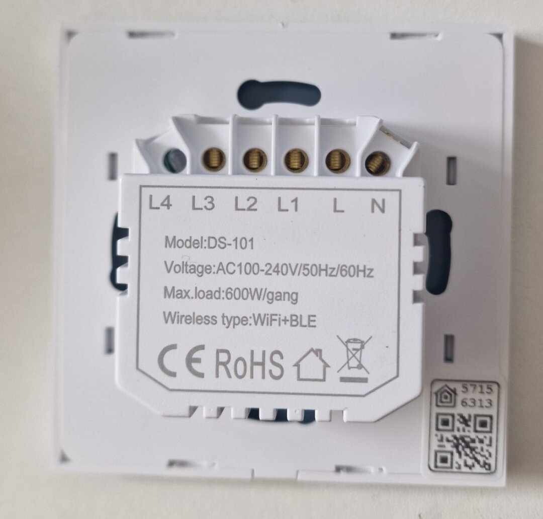 3 Way Electrical Switch 101