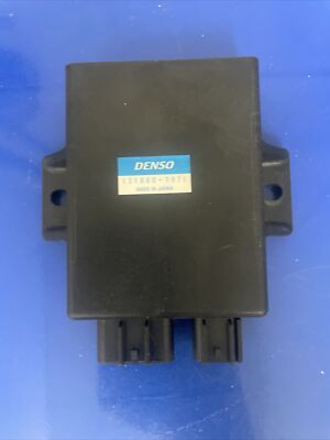 Mercury Oem Ignition Module 8611252-1 4.3L/LH Bravo Denso 131800-7074 ...