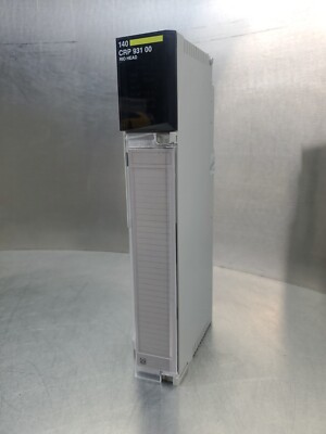 SCHNEIDER ELECTRIC 140CRP93100 Modicon S908 1CH RIO Head Module. 3A-14 ...
