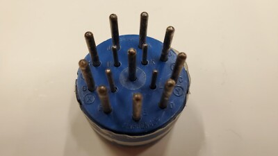 Amphenol - 28 Shell 14 position Pin 10 x 12 awg 4 x 16 Awg NOS | eBay