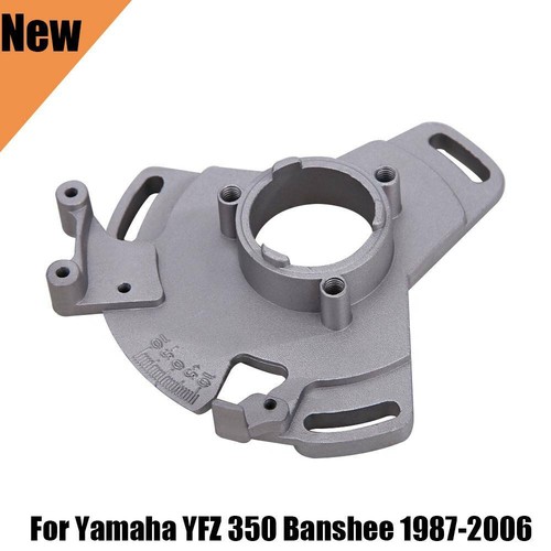 Adjustable Stator Timing Plate +/-10 degree For Yamaha YFZ 350 Banshee ...