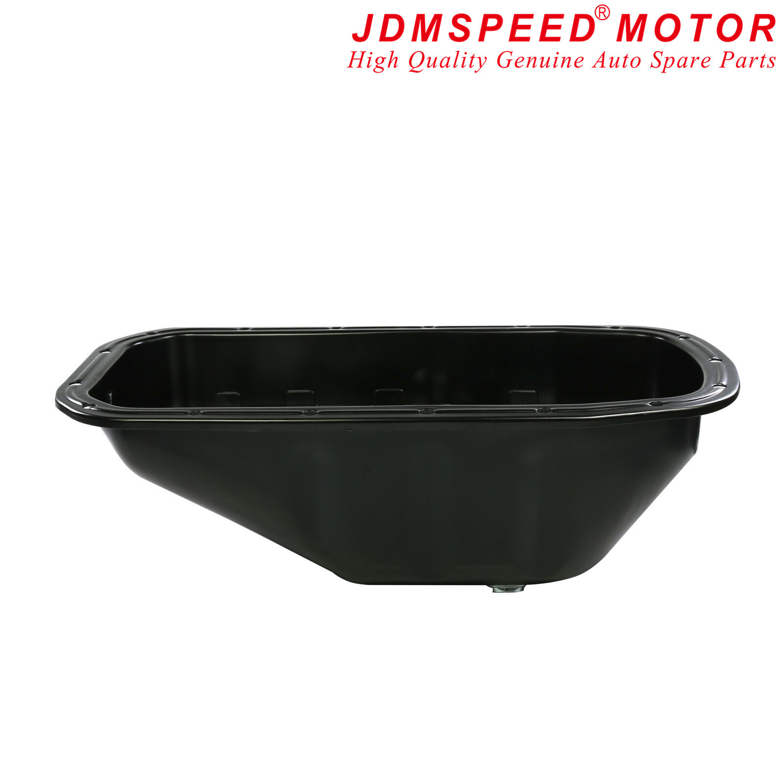 Steel Engine Oil Sump Pan 8200702781 For Renault Clio Kangoo Twingo ...