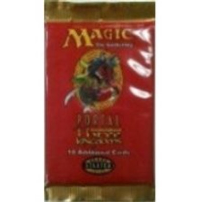 1 Pack Portal Three Kingdoms Booster Pack Simplified [PTK] Japanese | eBay