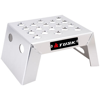 Tusk 4" Motocross Starting Blocks-1 pair | eBay