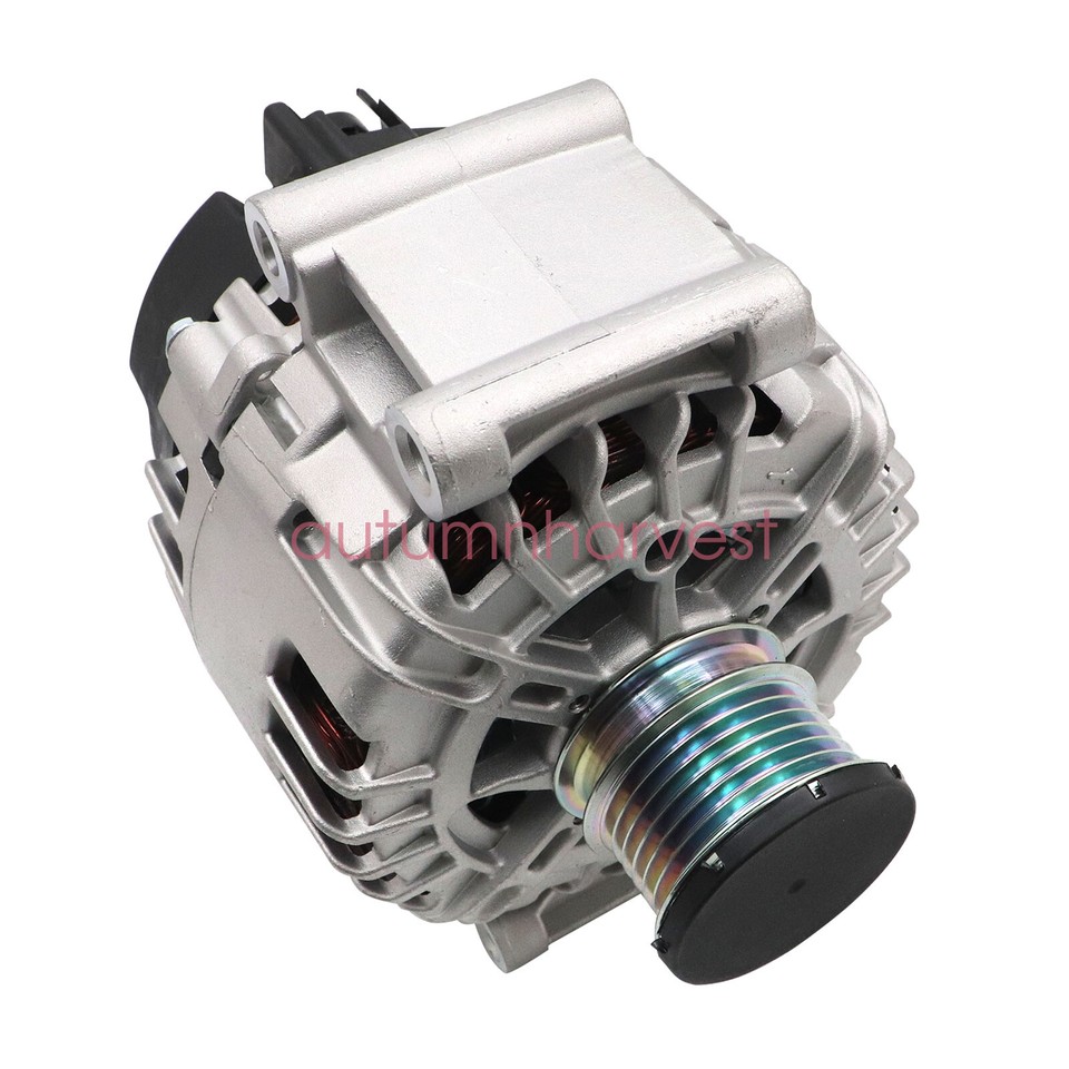 0009067902 For Mercedes-Benz W204 C250 2012-2015 L4 1.8L New Alternator ...