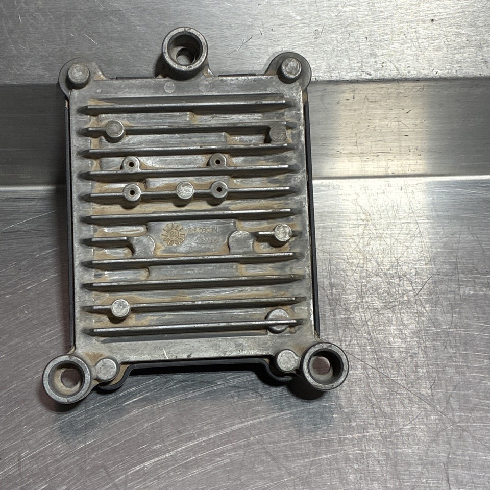 HC3A-12B565-CA Chassis Brain Box FORD F250 SD PICKUP 17 18 19 20 21 22 ...