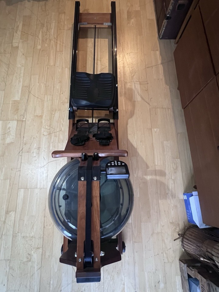 Water Resistance Rowing Machine | eBay UK
