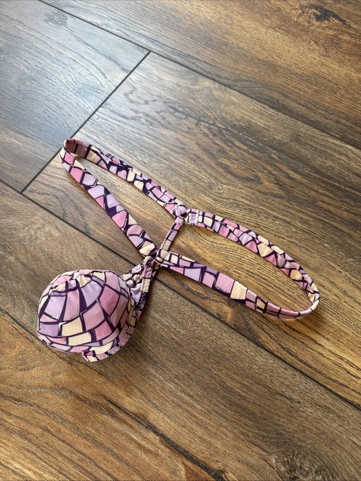 Badestring, Badetanga, Herren String, Swim Thong, String Bikini, String ...