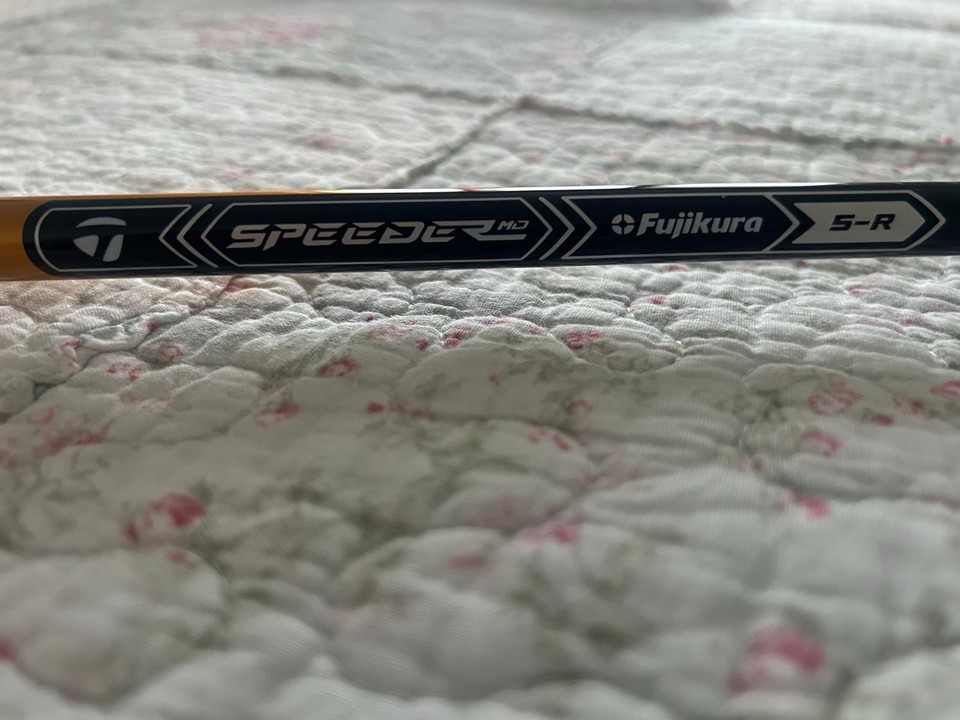 Taylor Made R7 Mini Driver Regular Shaft | eBay UK