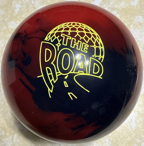 16lb Storm The Road Bowling Ball NIB! | eBay