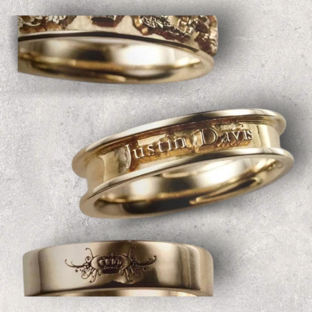 Justin Davis Logo Dr. Justin David Davis Chiropractic & Auto Injury