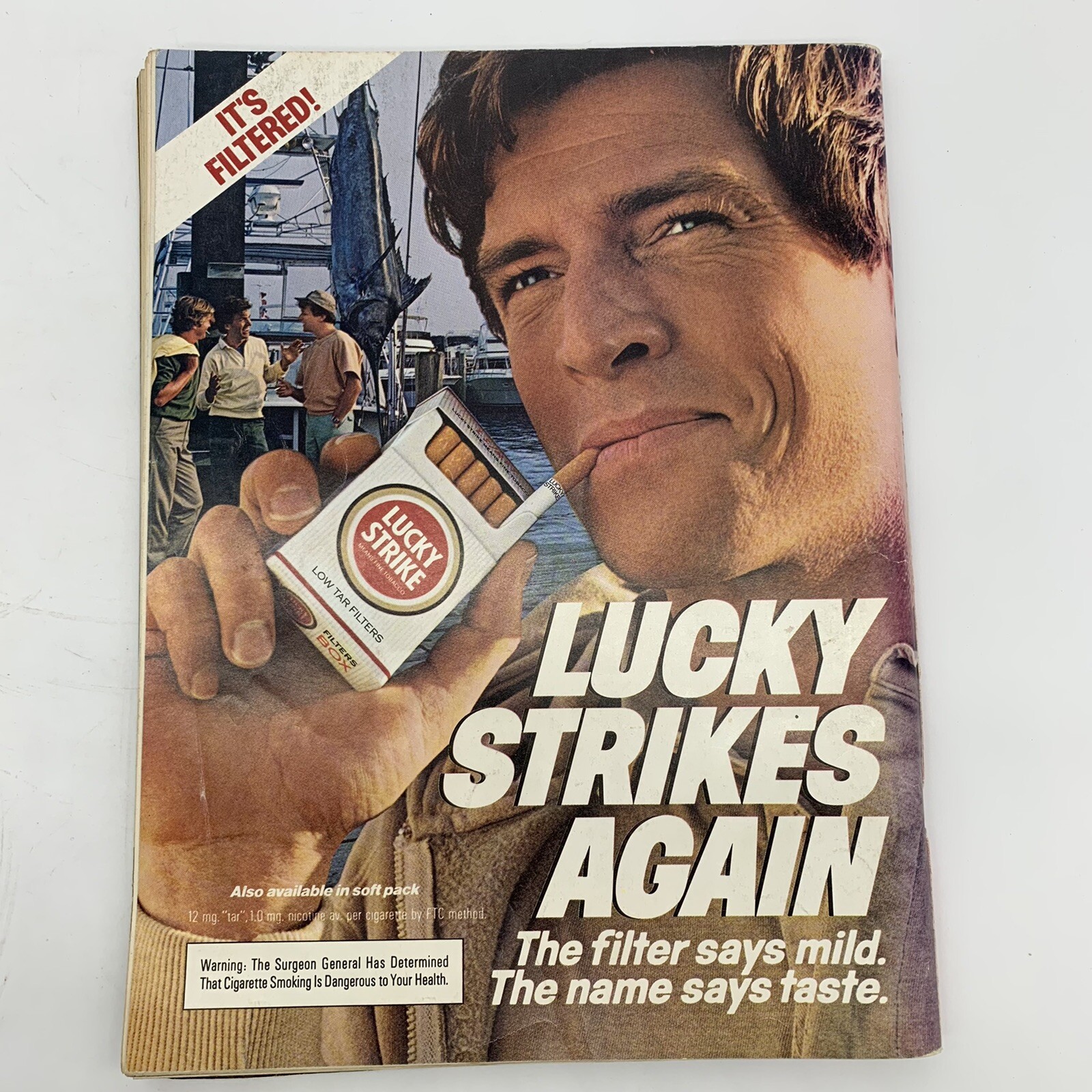 Playboy October 1983 | eBay
