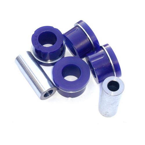 SUPERPRO FR Control Arm Lower-Inner Front Bush Kit For Subaru Tribeca ...