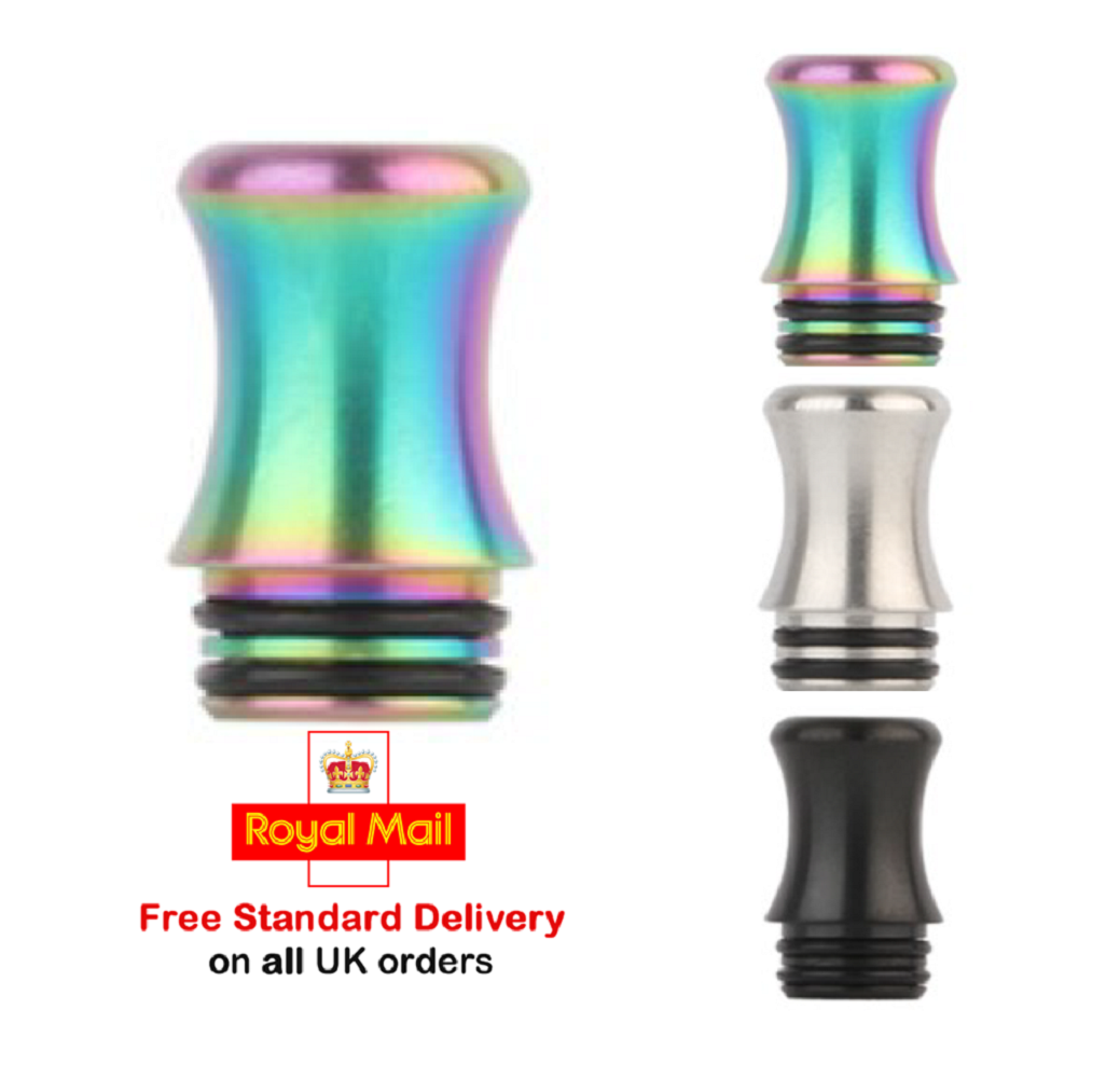 Vape Tank Drip Tip