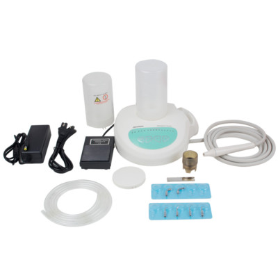 Dental Delivery Units- Control - Self Contained Dental Units