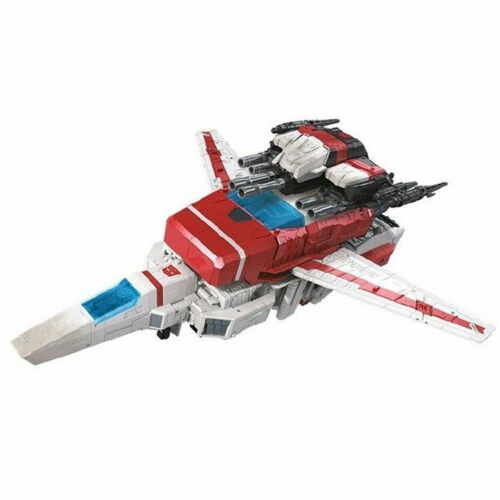 Takara SIEGE War for Cybertron Commander Jetfire WFC-S28 Leader Figure ...