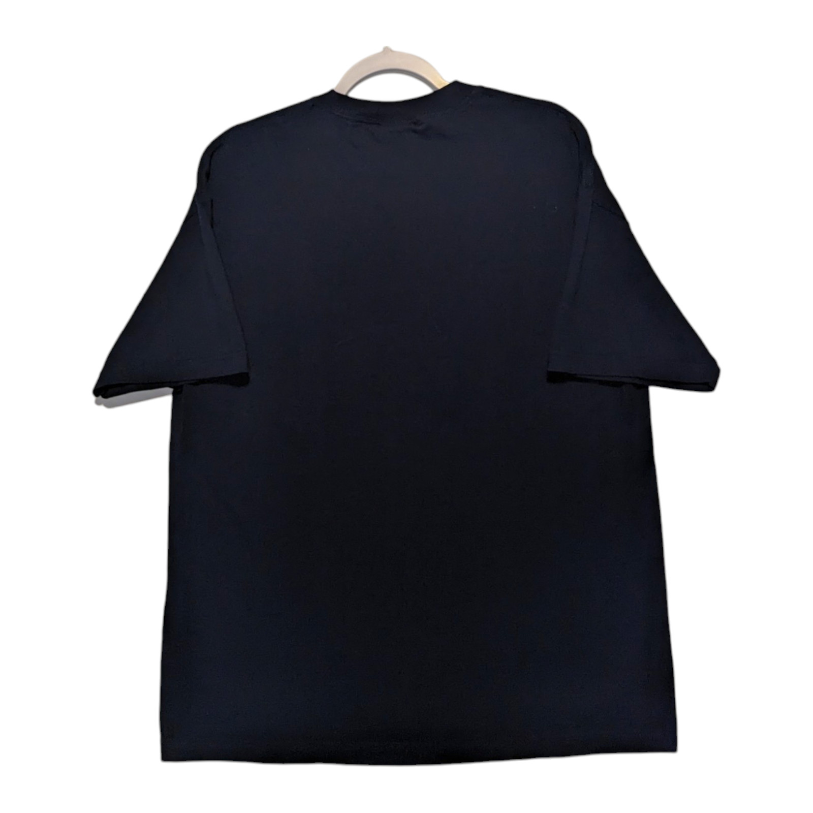 2002 SpongeBob SquarePants Nickelodeon tv promo t shi… - Gem