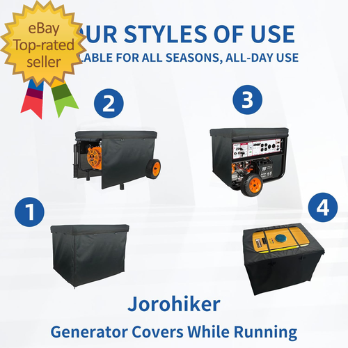 Generator Covers While Running,Outdoor Generator Tent Running Cover ...