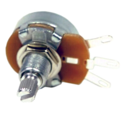 Electrical & Test Equipment - Potentiometer