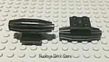 LEGO Sets with Part 4229 Plate 2 x 2 with Jet Engine, Strakes Thin Top