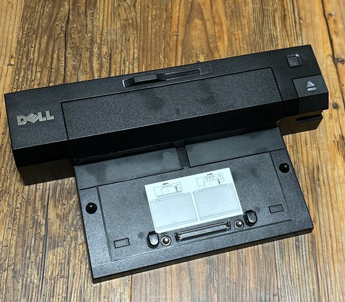 DELL PR02X Laptop Docking Station F310C A03 Dock | eBay