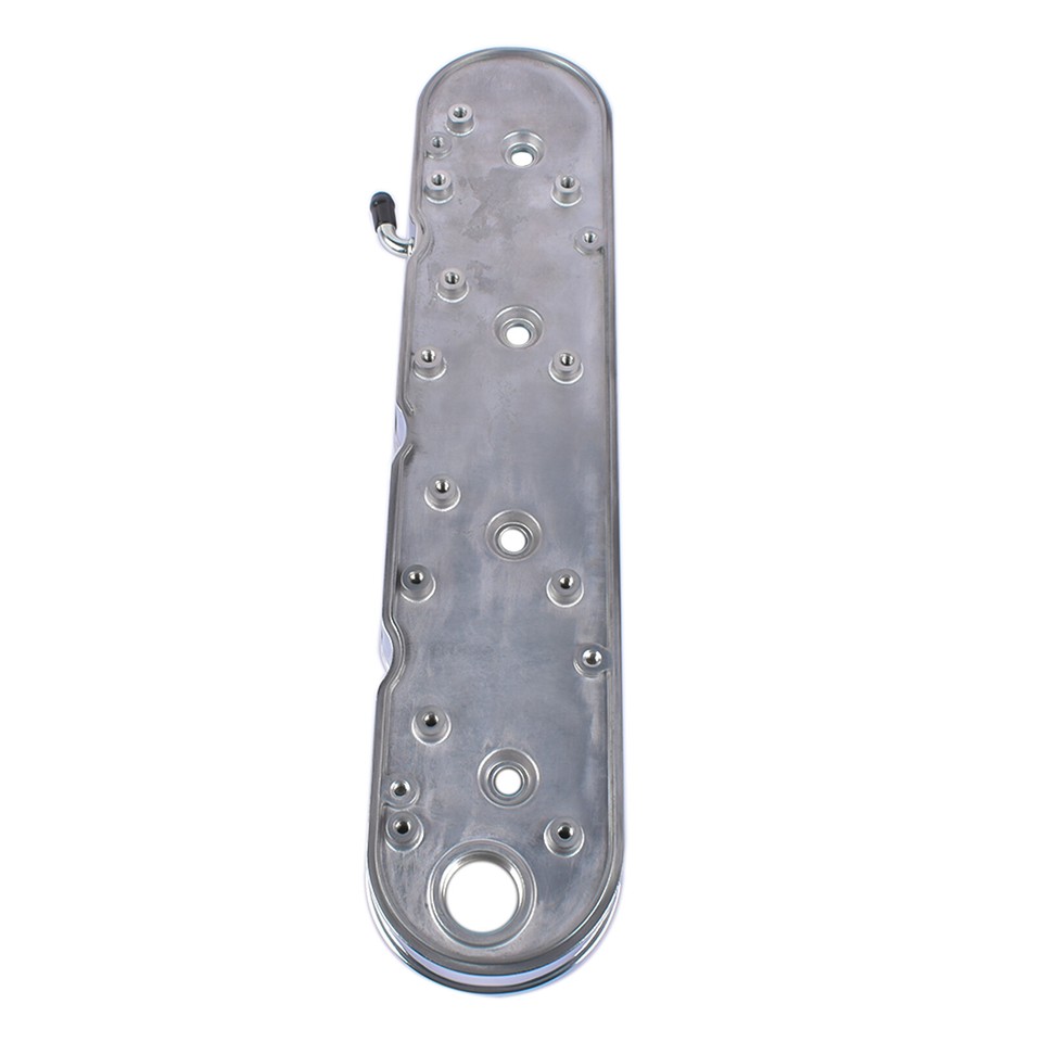 LS Valve Covers w/ Coil Mounts + Covers for Chevy SB V8 LS LS1 LS2 LS3 ...