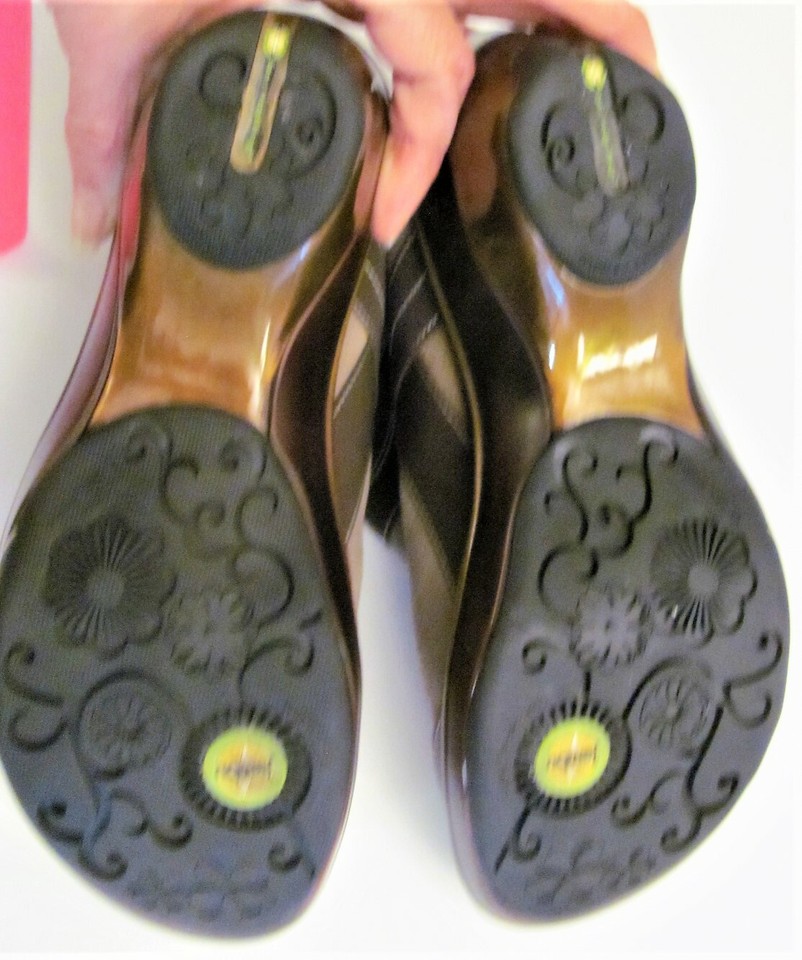 Jambu Sport Wedge Cali Women’s Shoes 9M, Khaki Suede Excellent ...