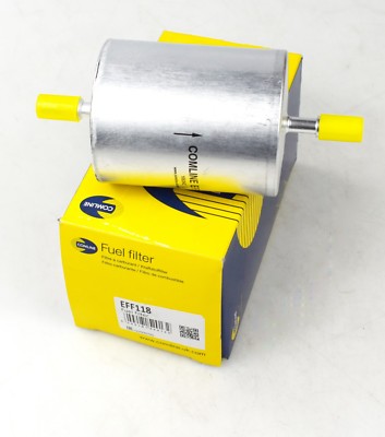 FUEL FILTER FOR FORD MONDEO Mk III 2.5 3.0 1.8 2.0 - TRANSIT 2.3 EFF118 ...
