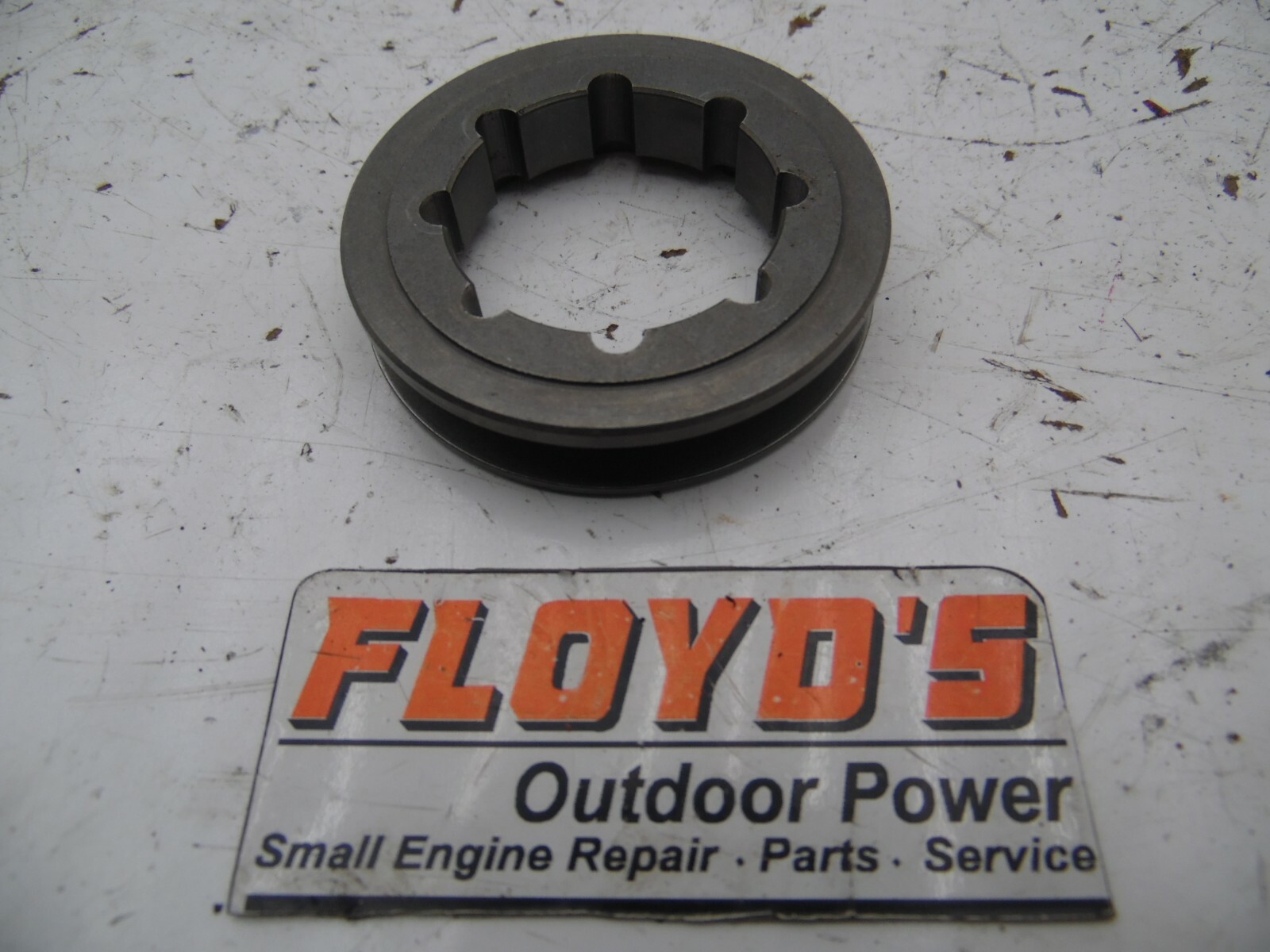 Simplicity Tuff Torq K66L Transaxle Differential Lock Slider 1724736SM ...