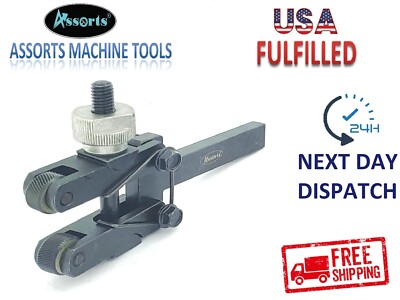 Calipers - Spring Loaded