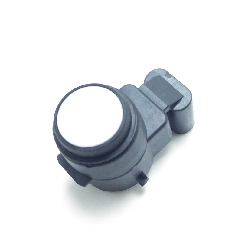 4PCS PDC Parking Sensor For BMW E81 E87 E88 E89 E90 E92 E93 X1 E84 ...