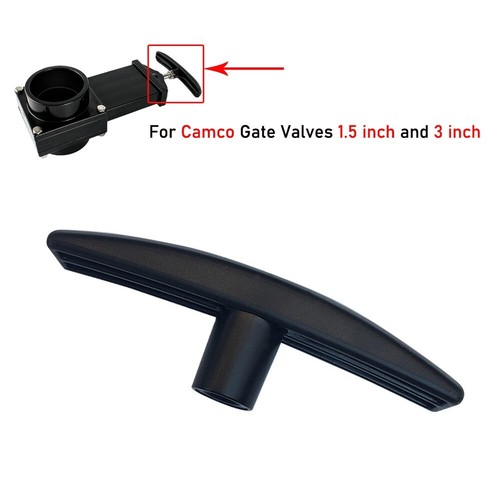 For CAMCO RV Camper Waste Valve Handle Sturdy Construction and ...