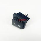 T120/55 B4... ON-OFF Switch 4 Pin IP55 Waterproof and Dustproof Black ...