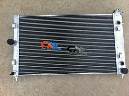 Aluminum RADIATOR FOR Holden VZ Commodore GEN3 LS1 5.7L GEN4 LS2 6L V8 ...