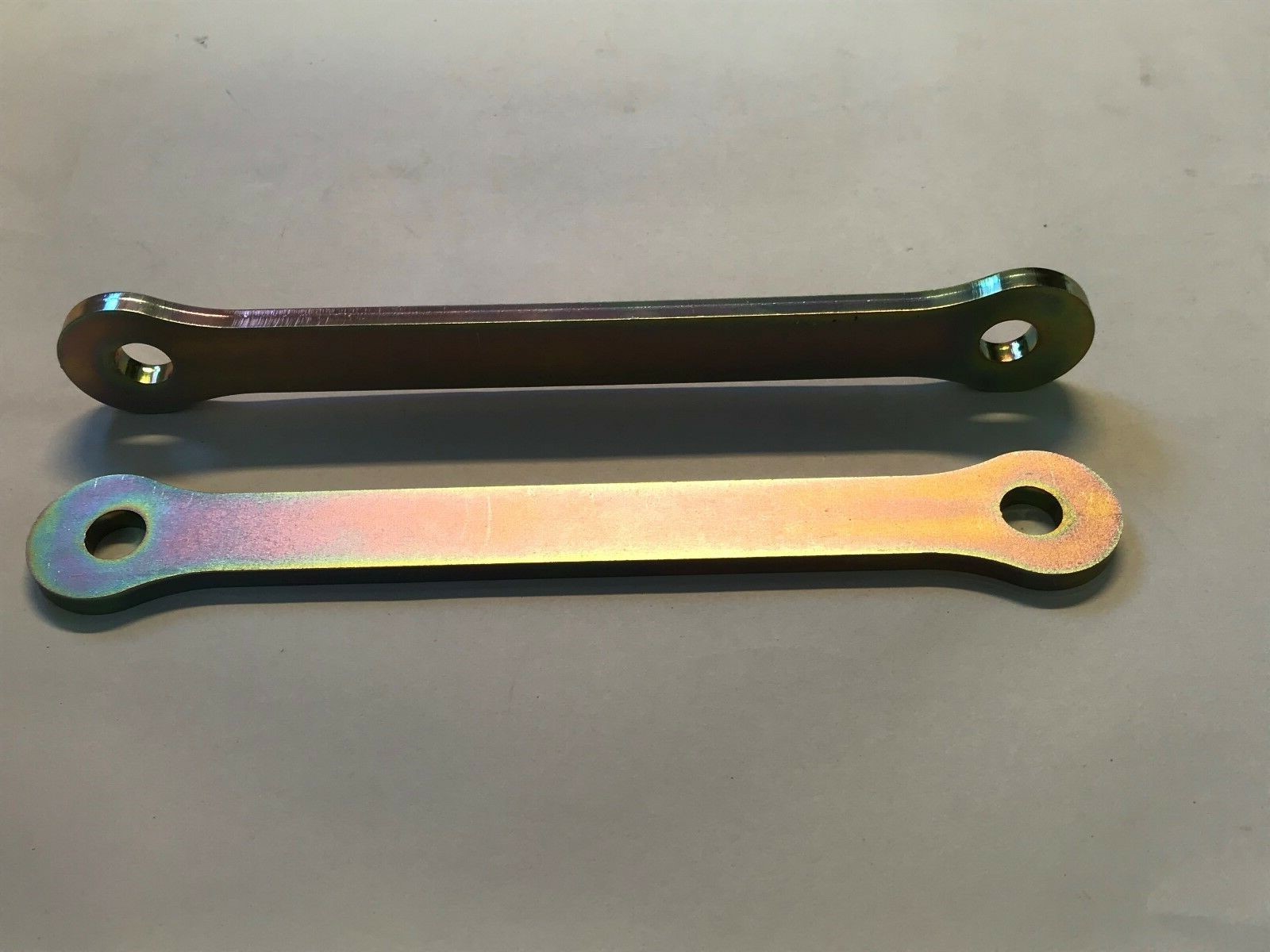 H Jack Up Kit 50mm fit GSX-R600 SRAD 97-00 Dog Bones Suspension Linkage ...