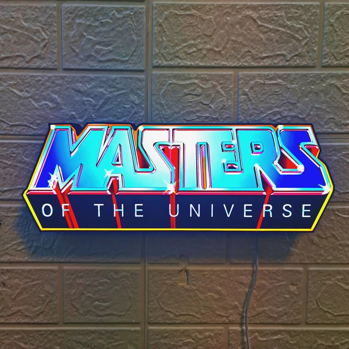 He Man Und Die Meister Des Universums Logo