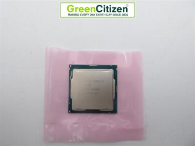 Intel i7-9700 SRG13 3.00GHz 12MB 8-Core LGA1151 Socket CPU Processor | eBay