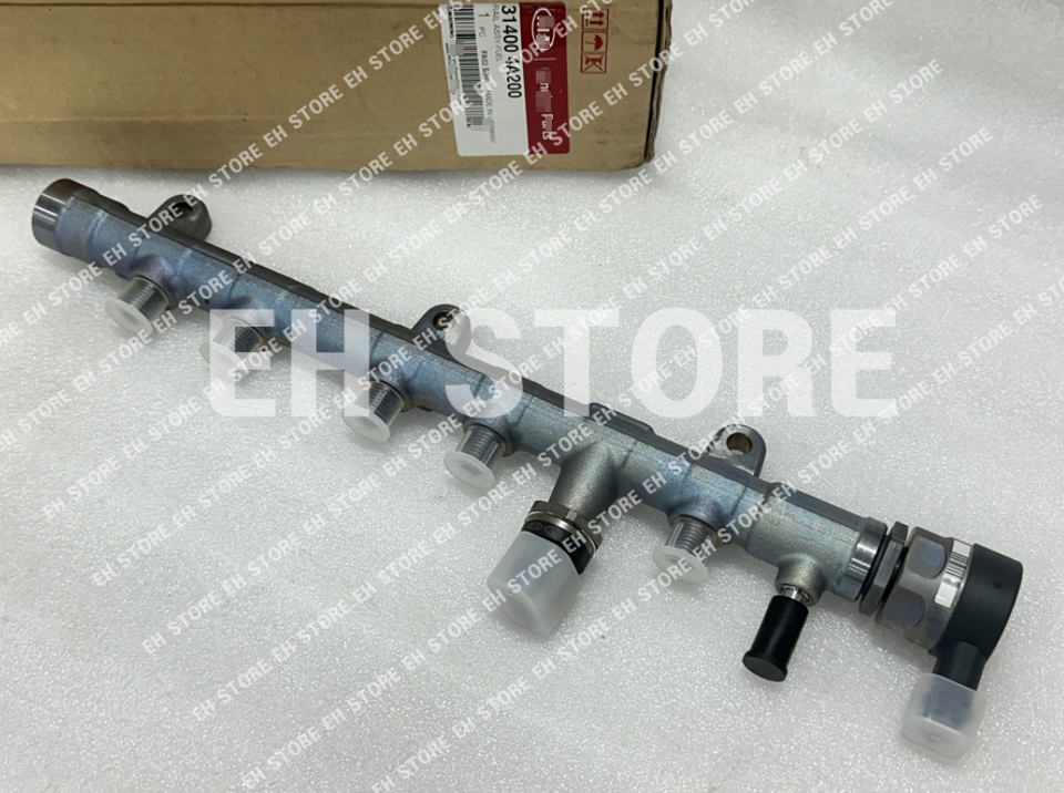 Genuine Fuel Common Rail Assy 314004A200 31400-4A200 for BONGO III (3 ...