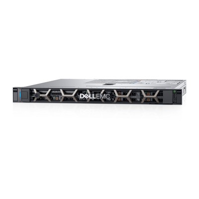 Dell PowerEdge R340 8SFF Configure Your Own: Xeon E-2200 iDRAC ...