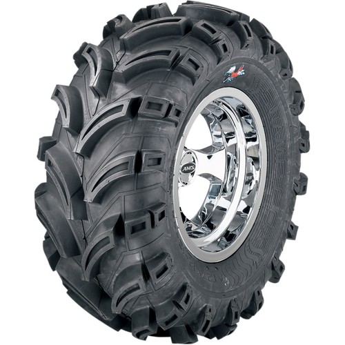 Ams 1230-3521 Swamp Fox Front/Rear Tire - 23x10-12 | eBay